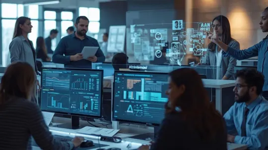 Cursos en Madrid: Programas Profesionales de EAE Madrid